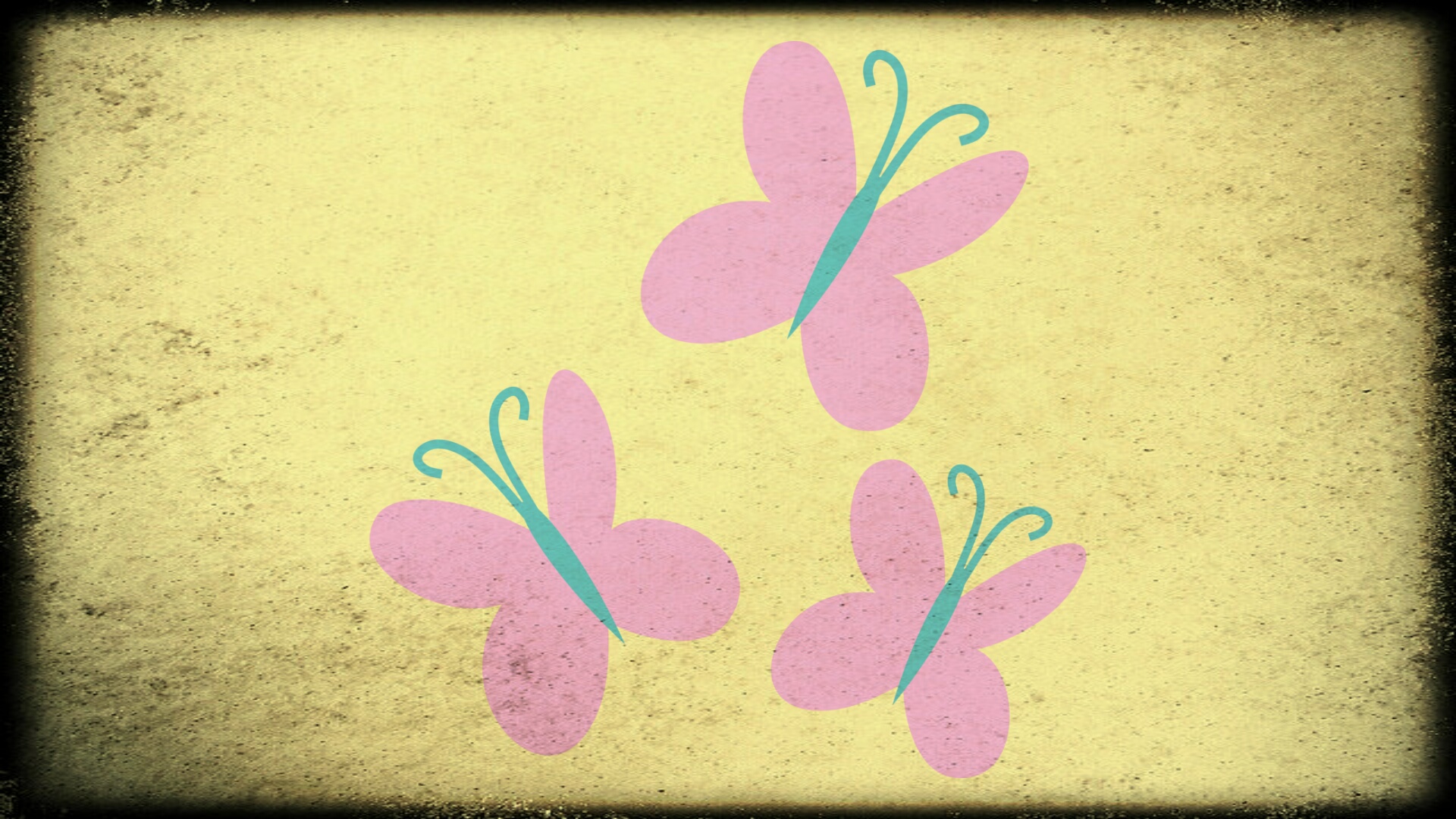 Fluttershy Cutie Mark By Flutterspon On Deviantart
