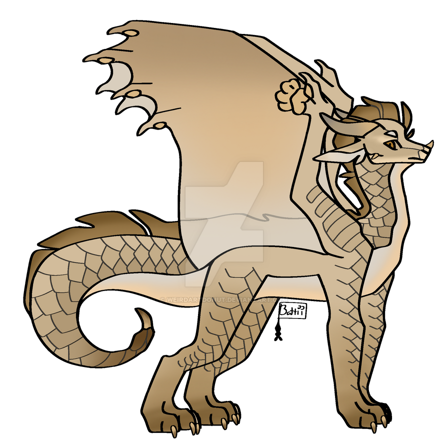 Closed! SandWing Adopt Auction by WeirdArtDonut on DeviantArt Closed! SandWing Adopt Auction by WeirdArtDonut on DeviantArt