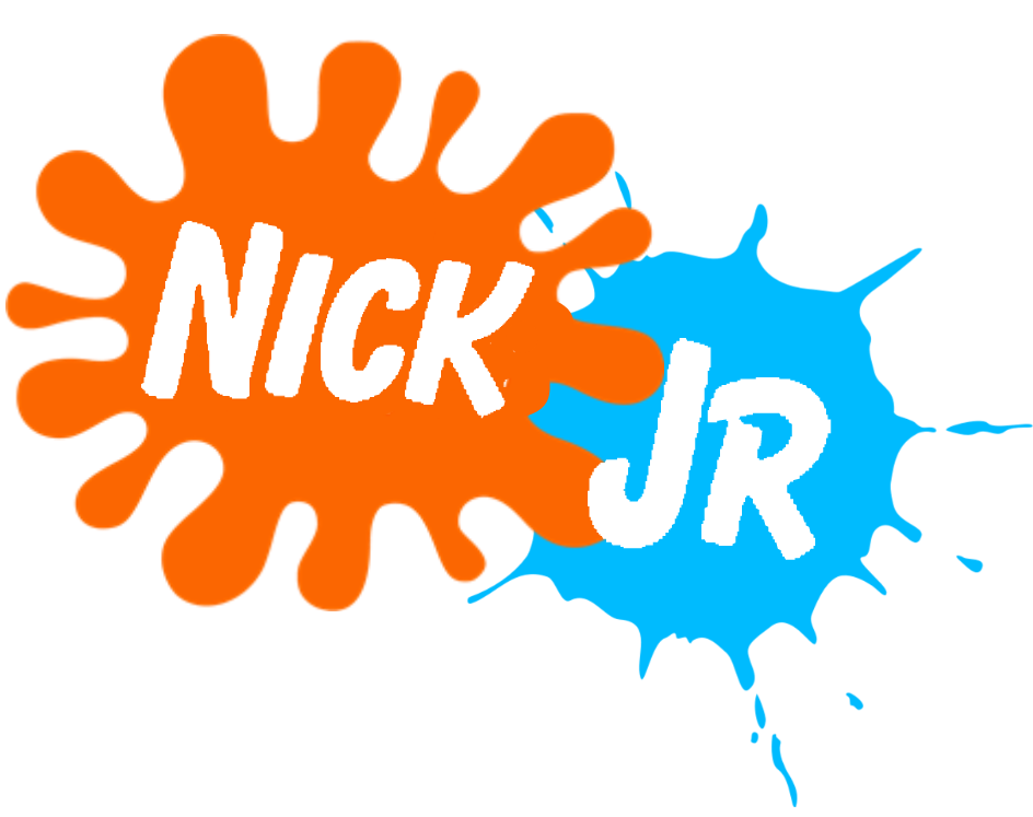 Nick Jr Logo Splat by kofijo10 on DeviantArt Nick Jr Logo Splat by kofijo10 on DeviantArt