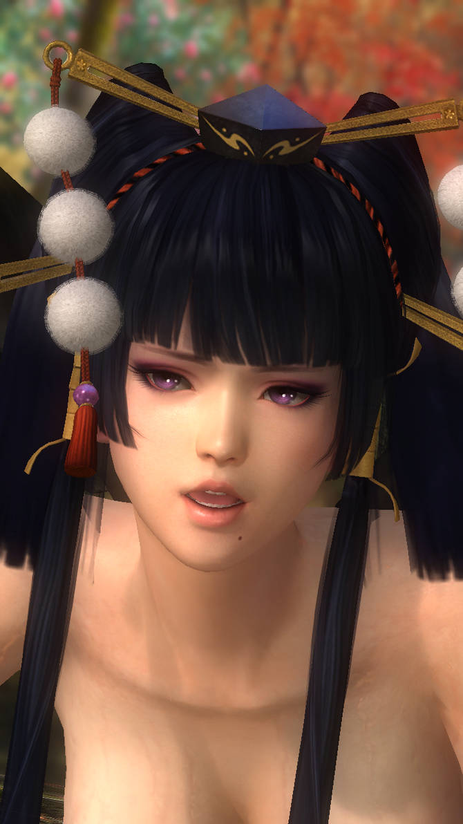 Nyotengu Screenshots 14 By Ema2501 On Deviantart