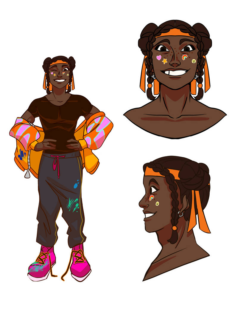 ROTTMNT Mikey Human Design by OhMiSweetGoodness on DeviantArt ROTTMNT Mikey Human Design by OhMiSweetGoodness on DeviantArt