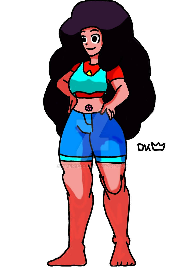 Stevonniesteven Universe 2022 By Xmen1000 On Deviantart