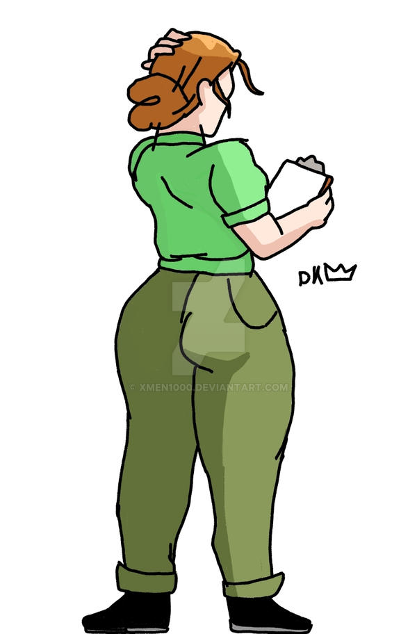 Ranger Tabeswe Bare Bearsnew 2023 By Xmen1000 On Deviantart