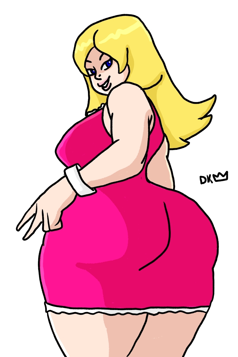 Francine Smith American Dad 2023 Full Color By Xmen1000 On Deviantart
