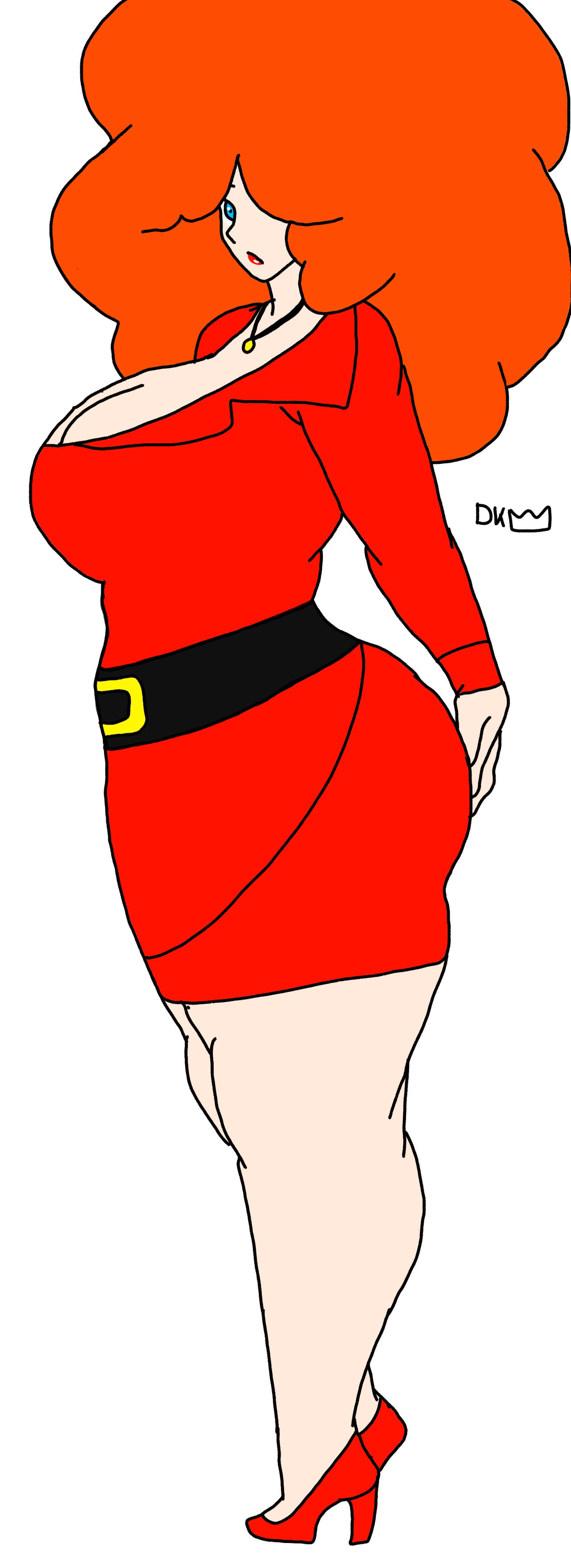 Miss Bellum DeviantArt Gallery miss-bellum-deviantart-gallery