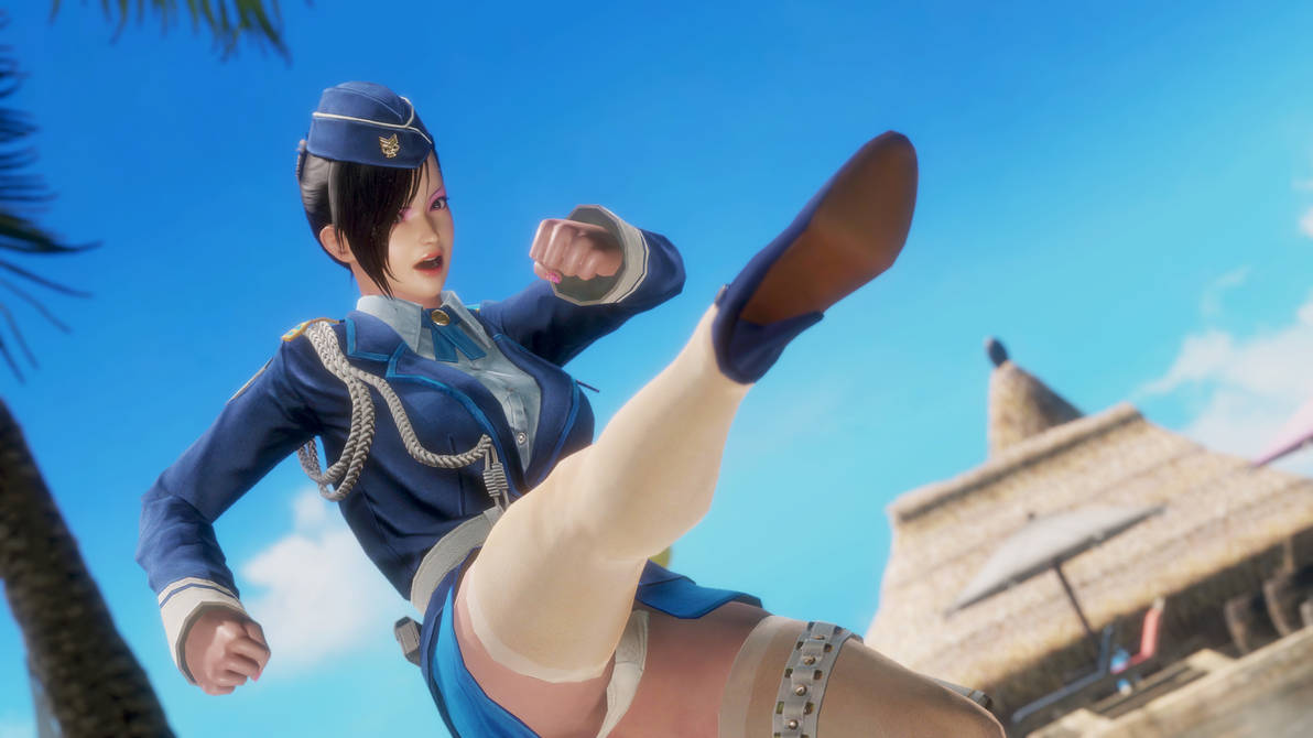 Ayane Choi Ji Yoon Officer Limited Edition By Kulabest On Deviantart