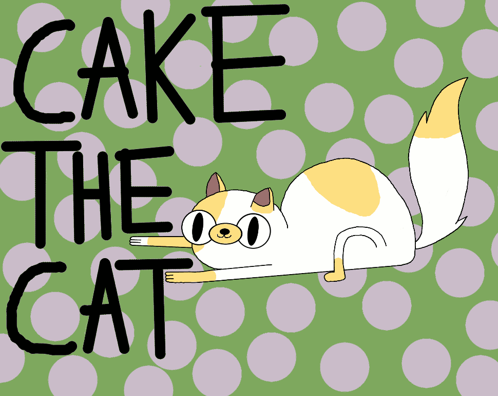 Cake The Cat By Amethystmoons On Deviantart