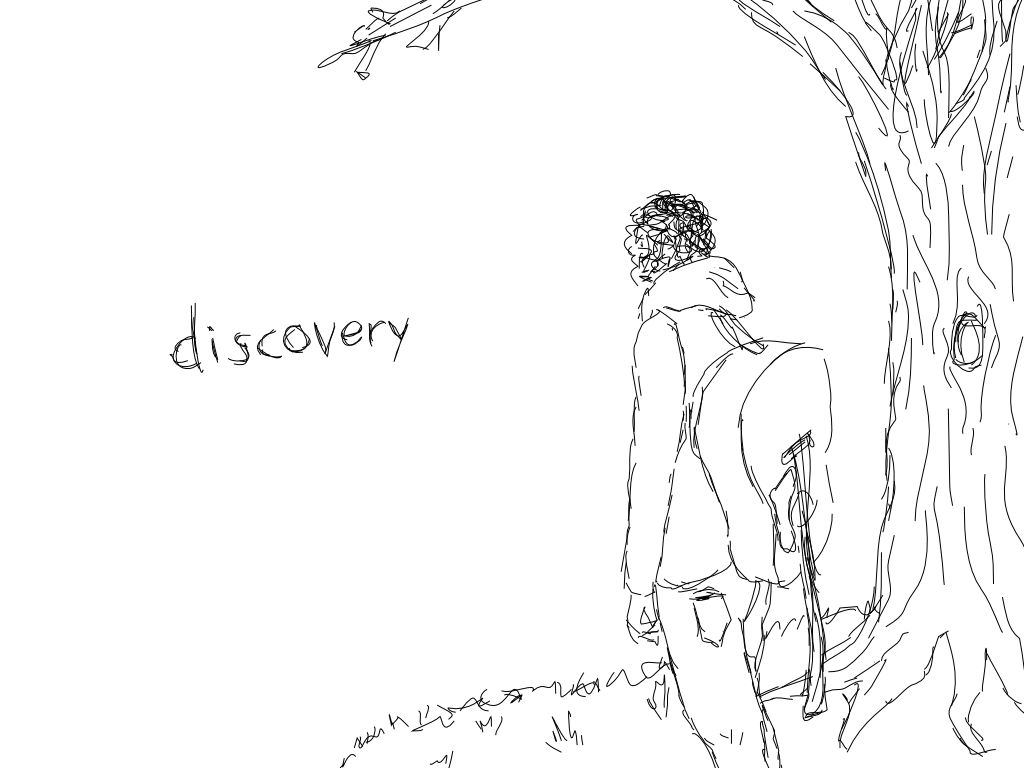 Discovery by CyberF on DeviantArt