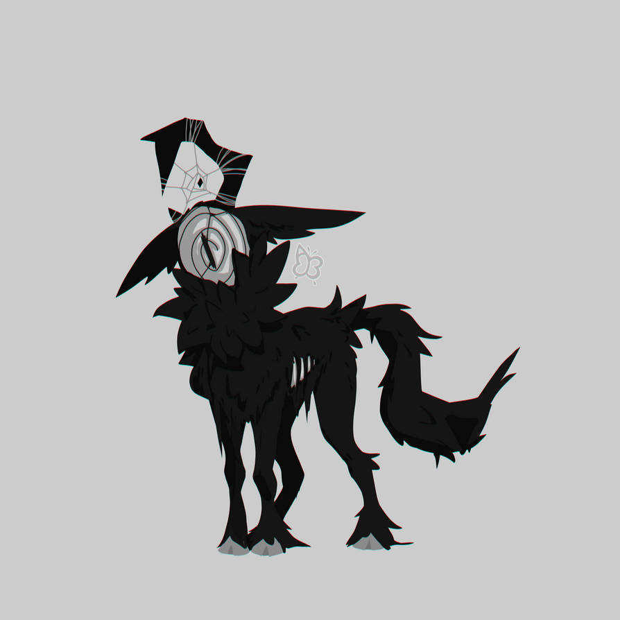 Masked Deer Creature - CLOSED by AnA-AdoptShop on DeviantArt Masked Deer Creature - CLOSED by AnA-AdoptShop on DeviantArt