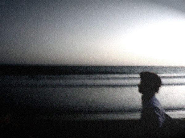 Anglesea Sunset by Foreignwind on DeviantArt