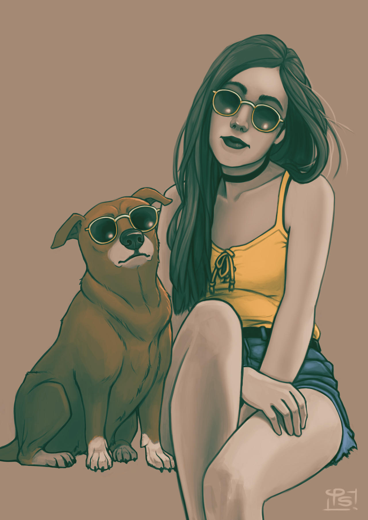 Sunglass By Phsilvente On Deviantart