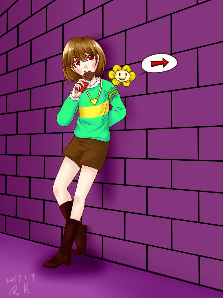 Great Partner By RU860201 On DeviantArt great-partner-by-ru860201-on-deviantart
