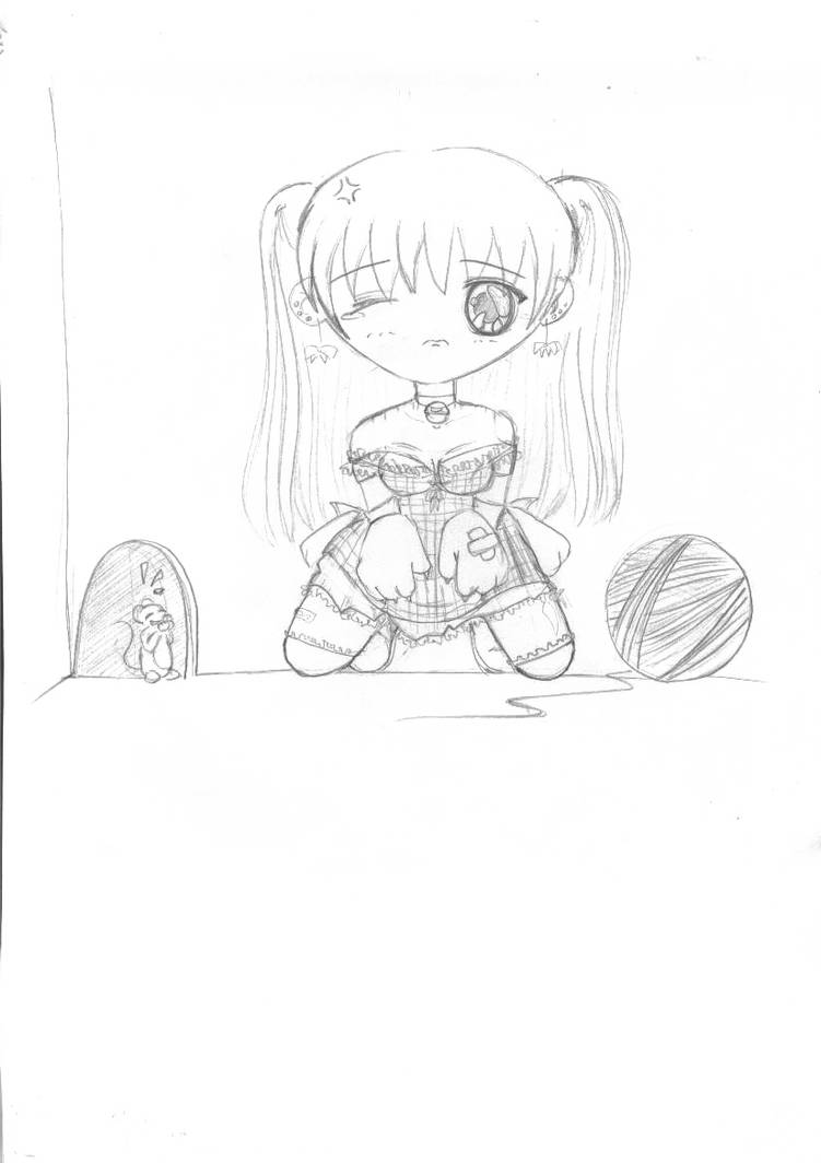 Tease Me Tease My Cat By Kawaii Neko Club On Deviantart
