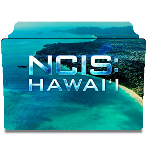 Ncis Hawaii V1 By Kingofhell13 On Deviantart