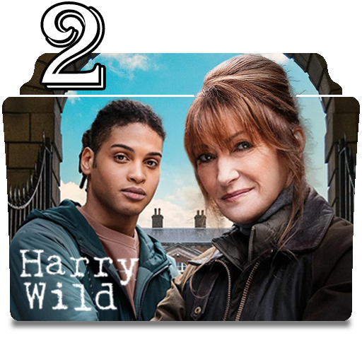 Harry Wild S02 By Kingofhell13 On Deviantart