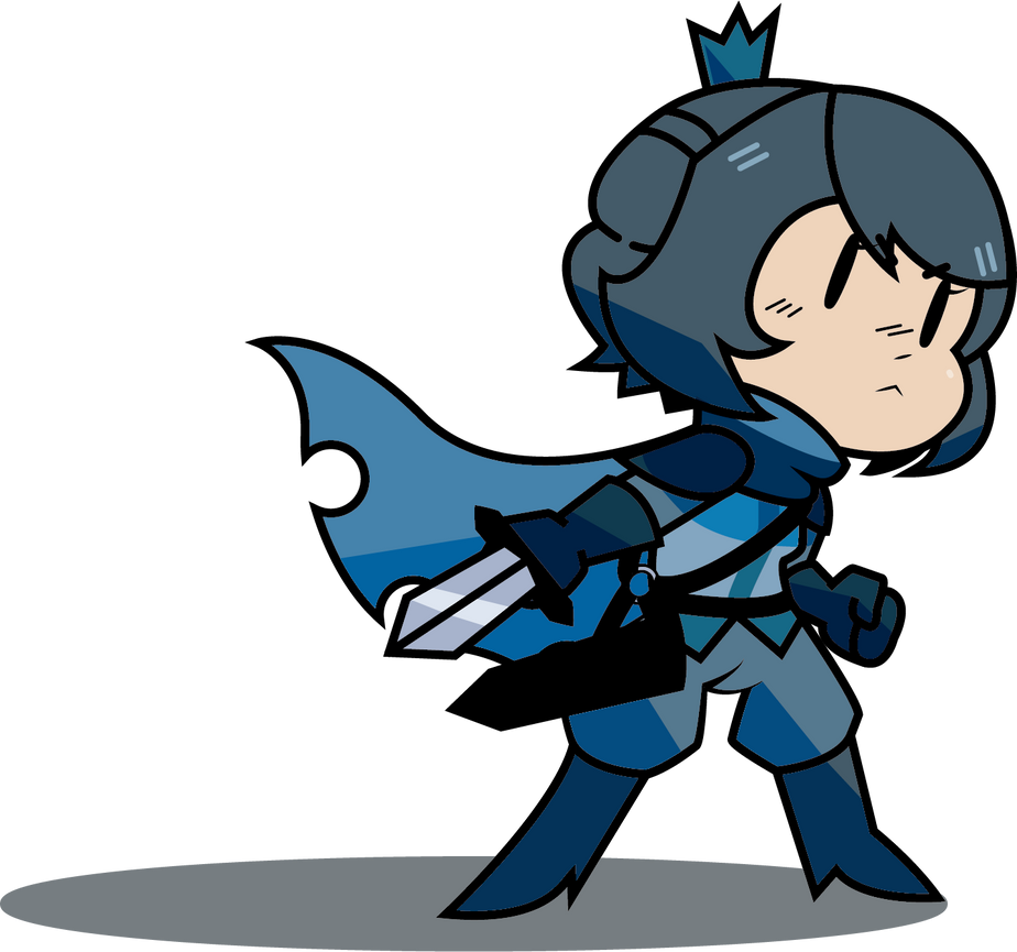 Knight Princess By Nightshadow154 On Deviantart