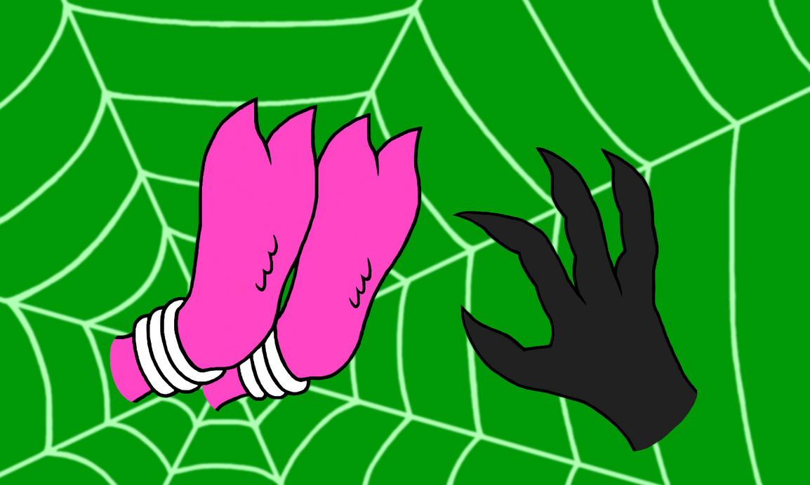 Spider Tickling Story In Description By Indigopulsar On Deviantart