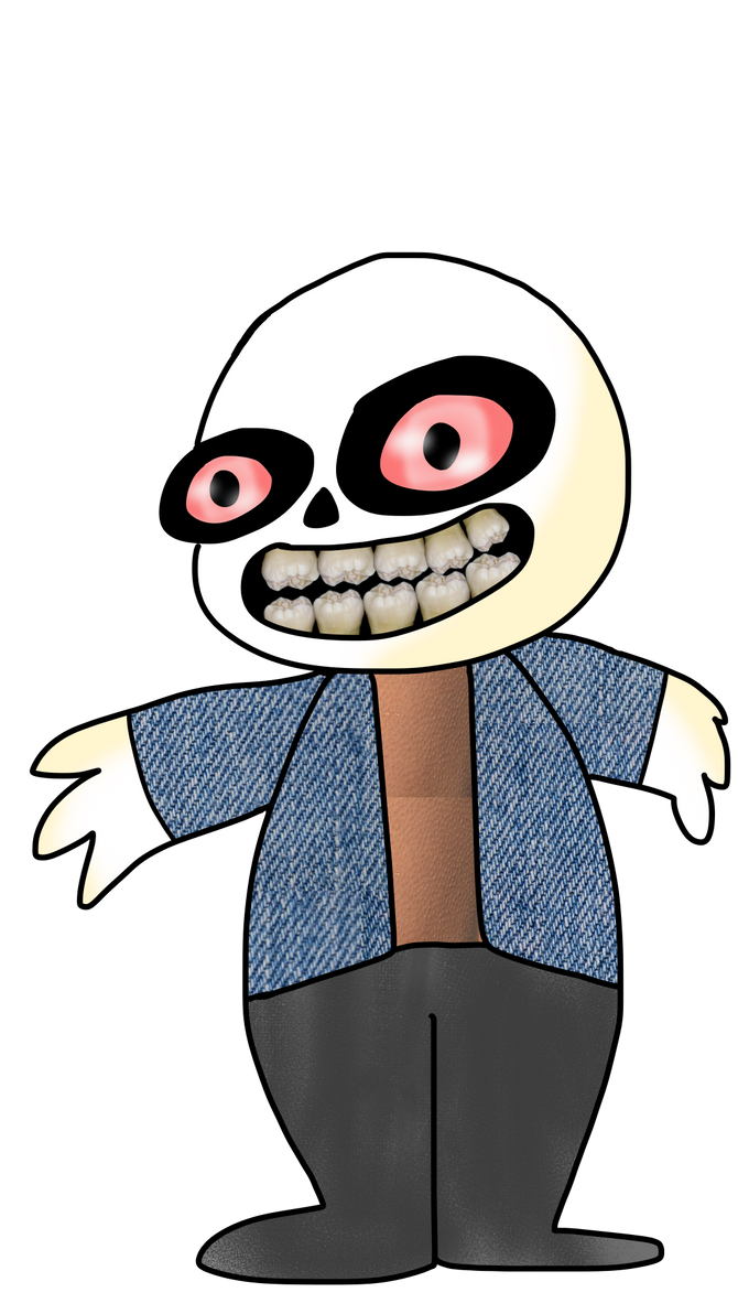Sexy Sans By Satanisafurry On Deviantart