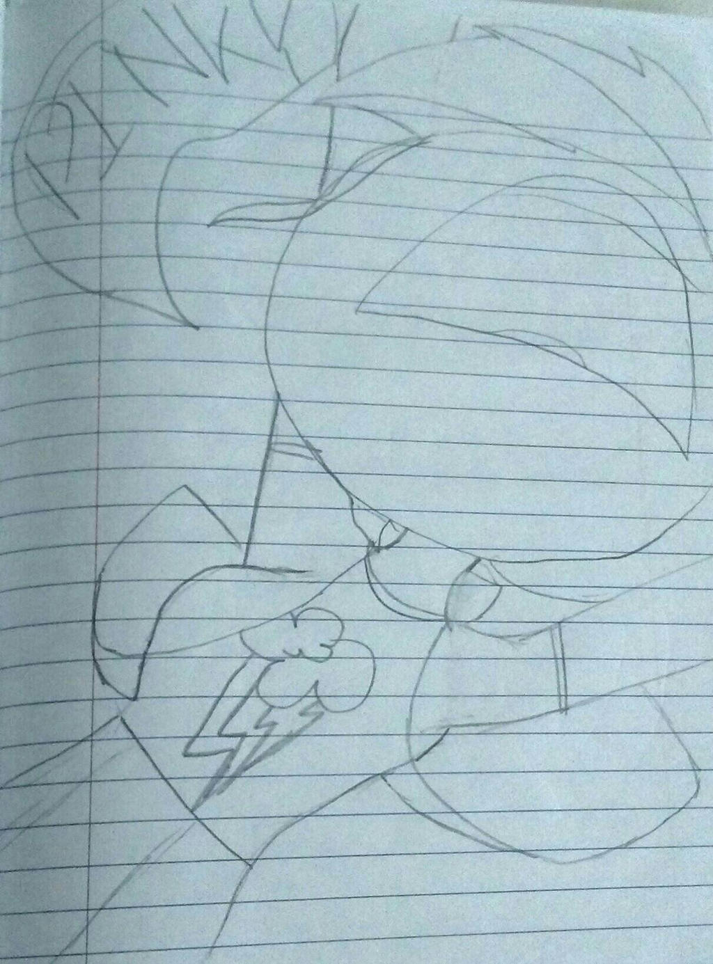 Mlp Eg Rainbow Dash Screaming Pinkie By Emo Art 13 On Deviantart