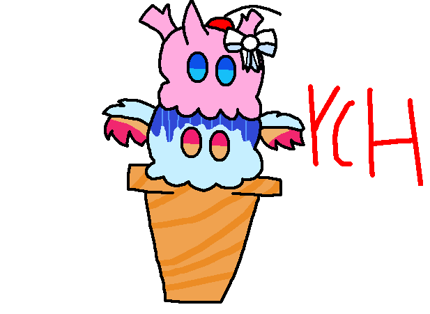 Ych Result 3 By Gal4xyheaven On Deviantart