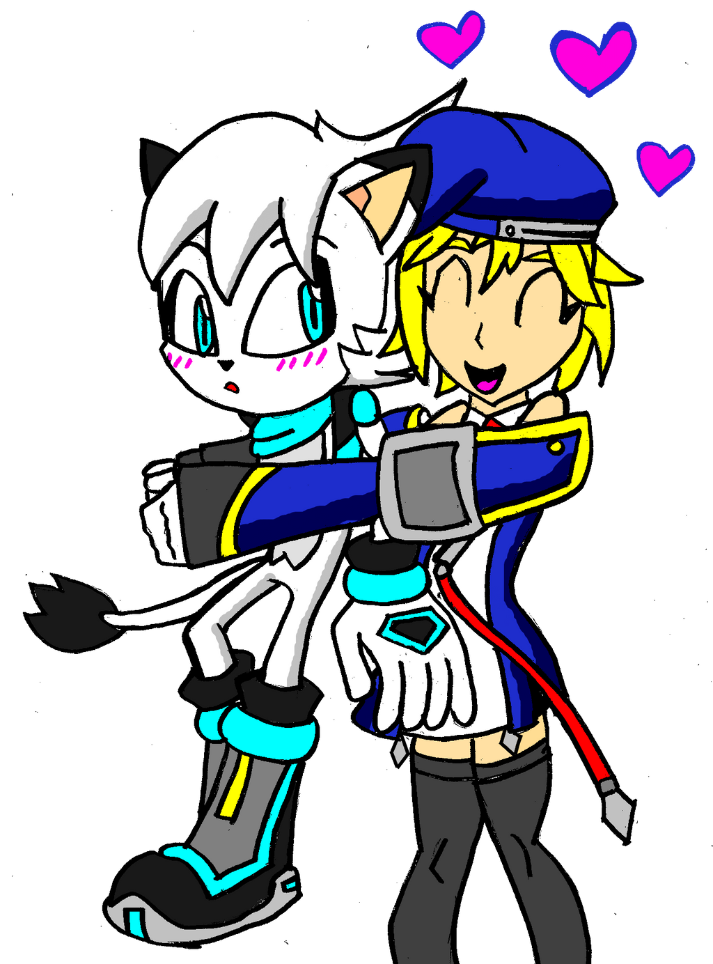 You re So Cute By FrostTheHobidon On DeviantArt you-re-so-cute-by-frostthehobidon-on-deviantart