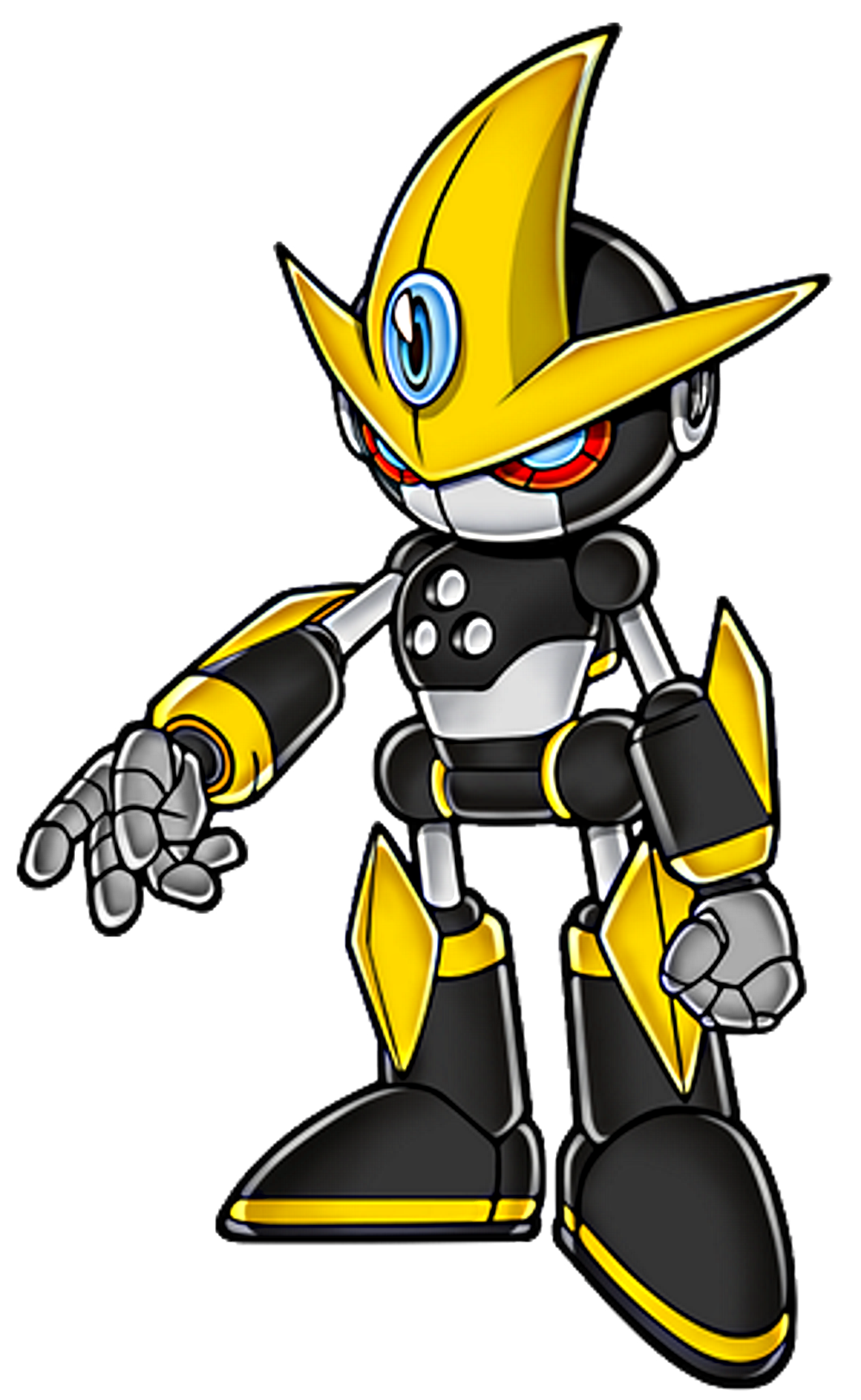 Sega Bio Gemerlemerl By Frostthehobidon On Deviantart