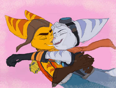 Explore the Best Rivet_the_lombax Art | DeviantArt Explore the Best Rivet_the_lombax Art | DeviantArt
