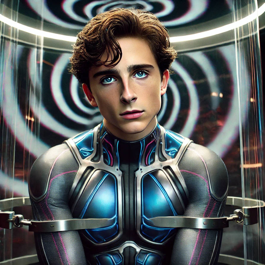 Hypnotising Timmy By Coolheroguy On Deviantart