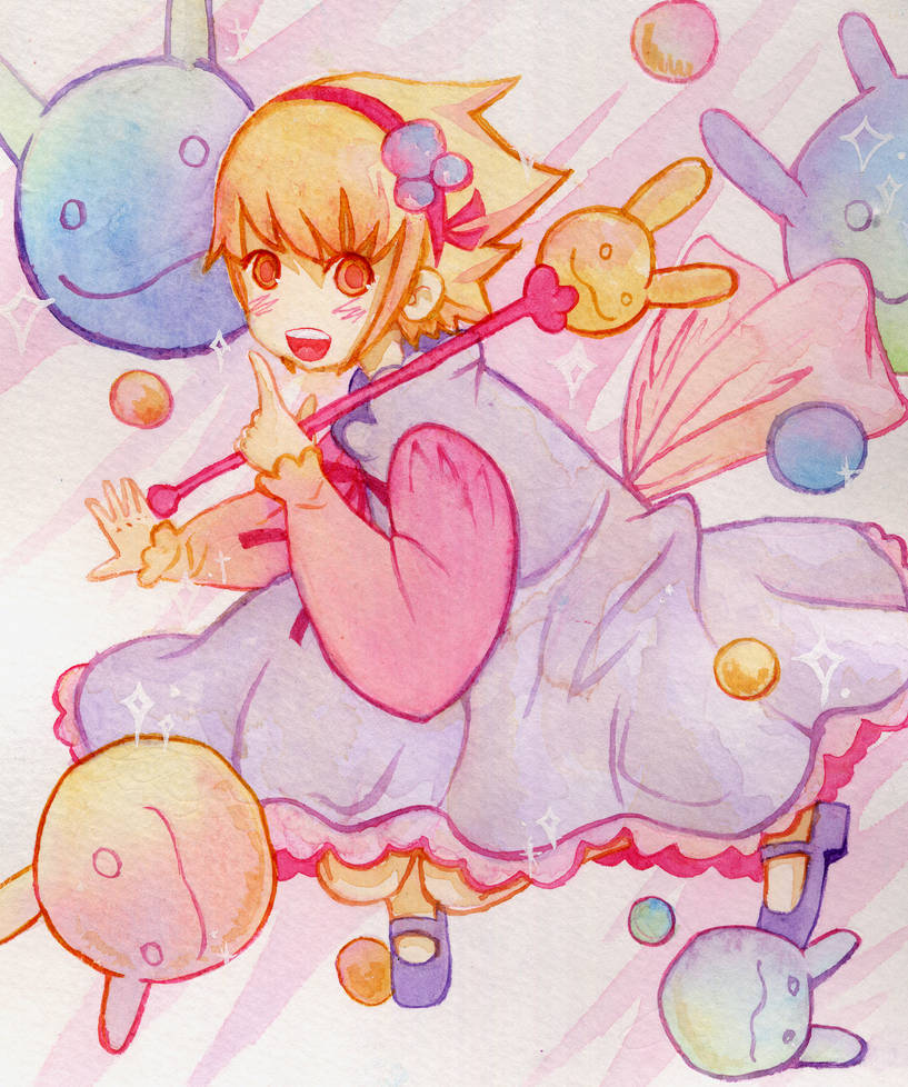 Bunny Queen 2 By Scilk On Deviantart
