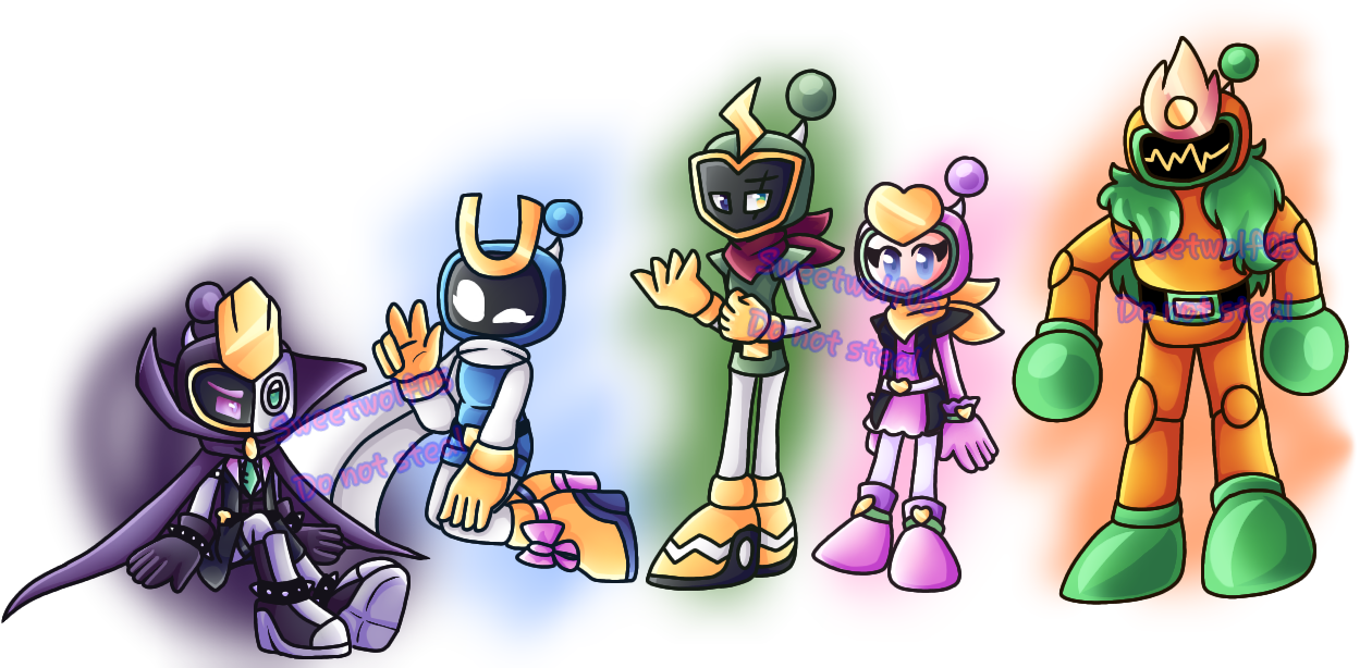 Classic Era Dastardly Bombers Bomberman By Sweetwolf05 On Deviantart
