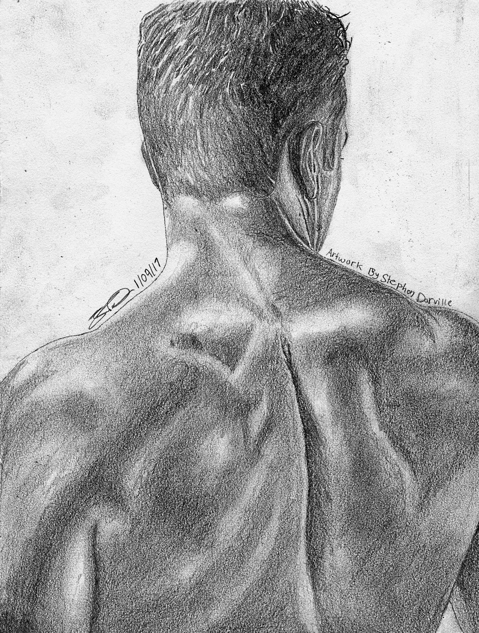 Austin Mahone 112 Luomo Vogue Issue By Stephendarvilleart On Deviantart