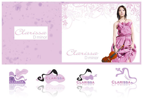 Logo Clarissa gagal by Rheena on DeviantArt
