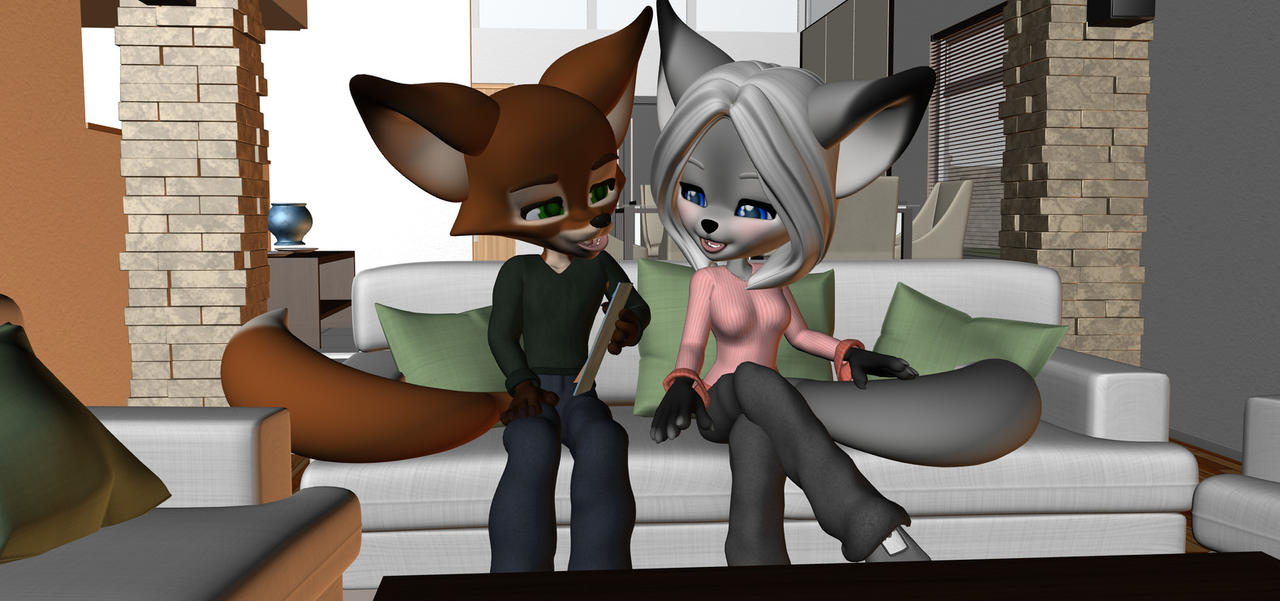Checking New Scripts by HectorNY on DeviantArt Checking New Scripts by HectorNY on DeviantArt