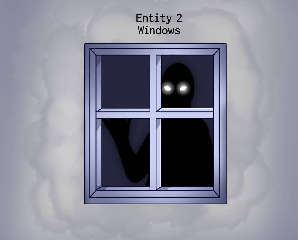 Backrooms Entity 2: Windows by Cheshire345 on DeviantArt Backrooms Entity 2: Windows by Cheshire345 on DeviantArt