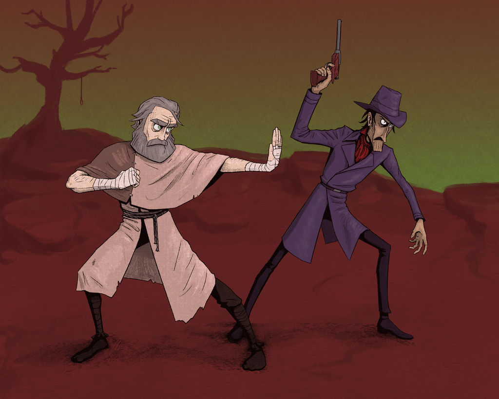 LISA: the Pointless -- Power Duo by RLHummelArt on DeviantArt LISA: the Pointless -- Power Duo by RLHummelArt on DeviantArt