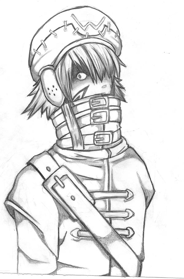 Evil Kite by Ein457 on DeviantArt