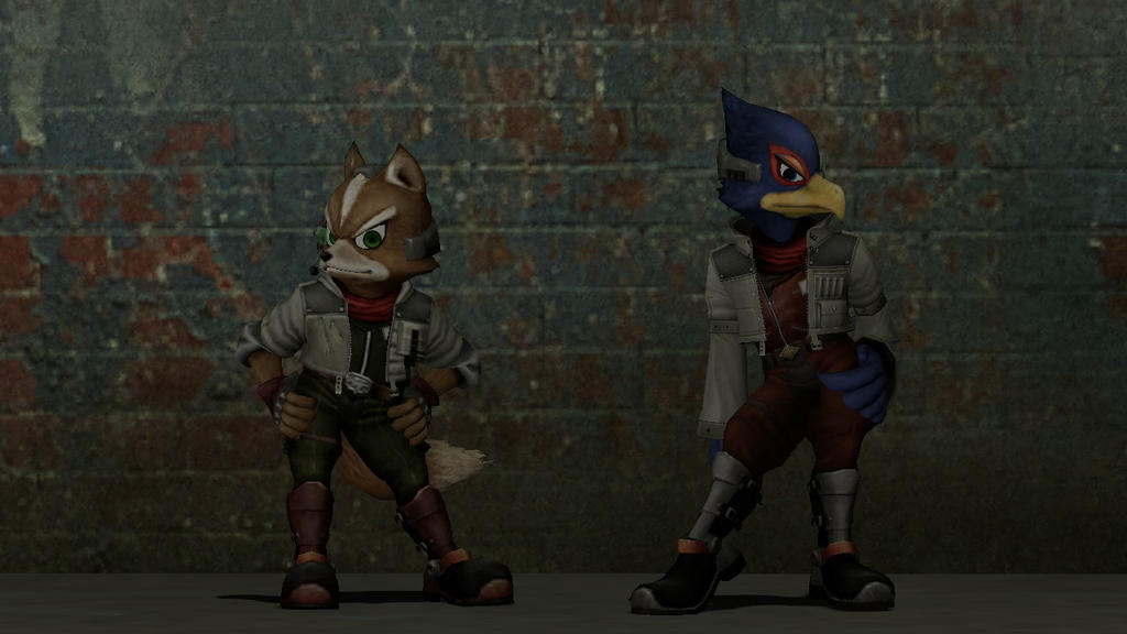 Garry's Mod - Spacies by supermanlyman00 on DeviantArt Garry's Mod - Spacies by supermanlyman00 on DeviantArt