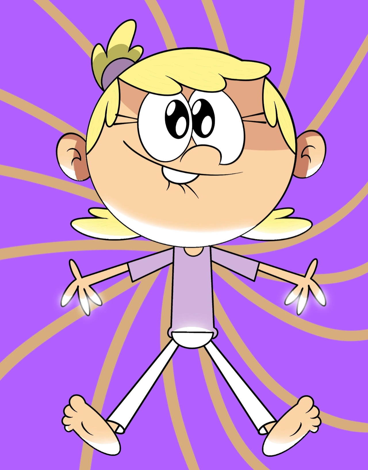 New Profile Picture Coming In 2024 By Lilyloud37 On Deviantart