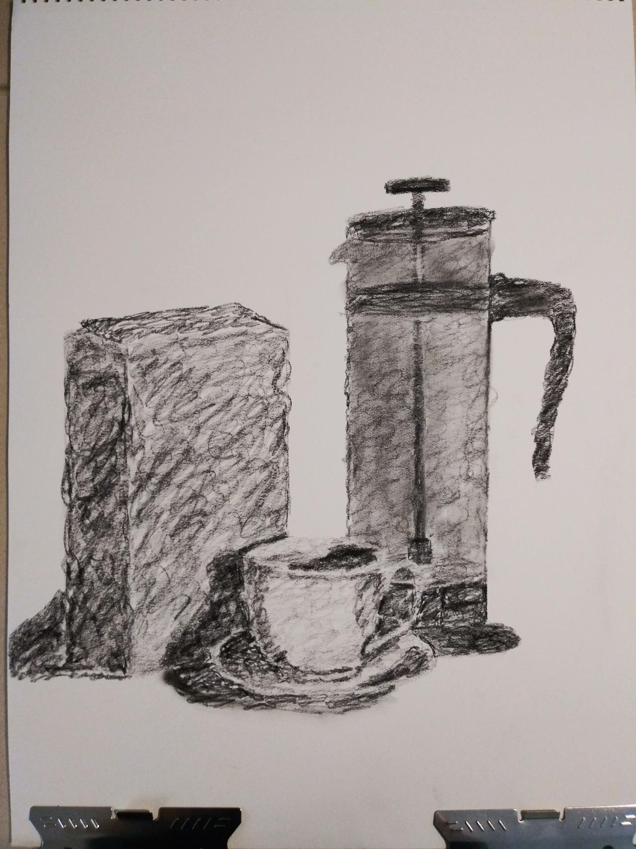 Drawing Homework Assignment 002 by Jaygand2014 on DeviantArt Drawing Homework Assignment 002 by Jaygand2014 on DeviantArt
