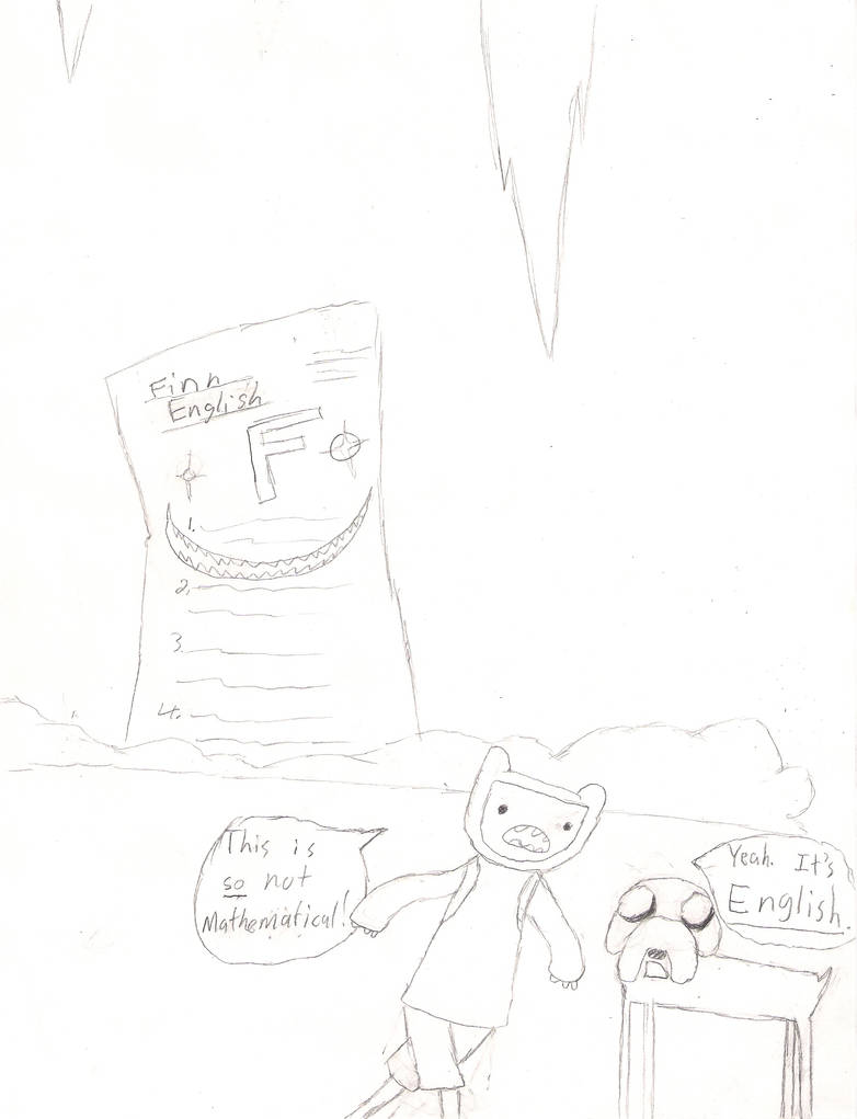 Adventure Time Lineart By Xxchibi Manxx On Deviantart