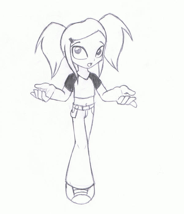 Natasha fan art by Noypi-reaver on DeviantArt