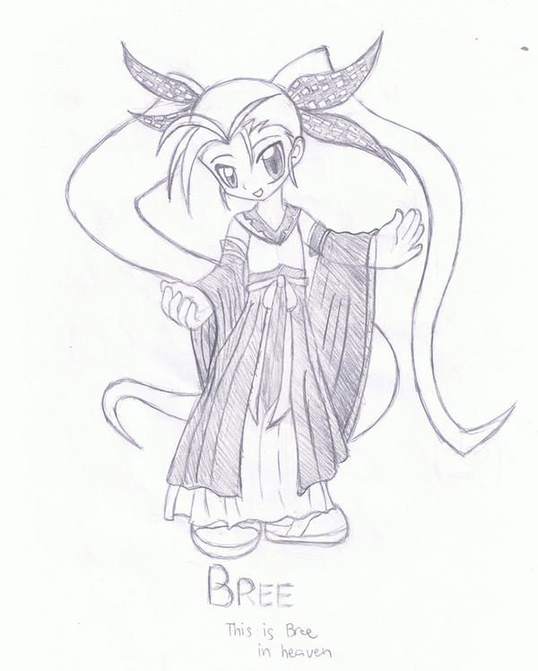 Breannin...in heaven by Noypi-reaver on DeviantArt