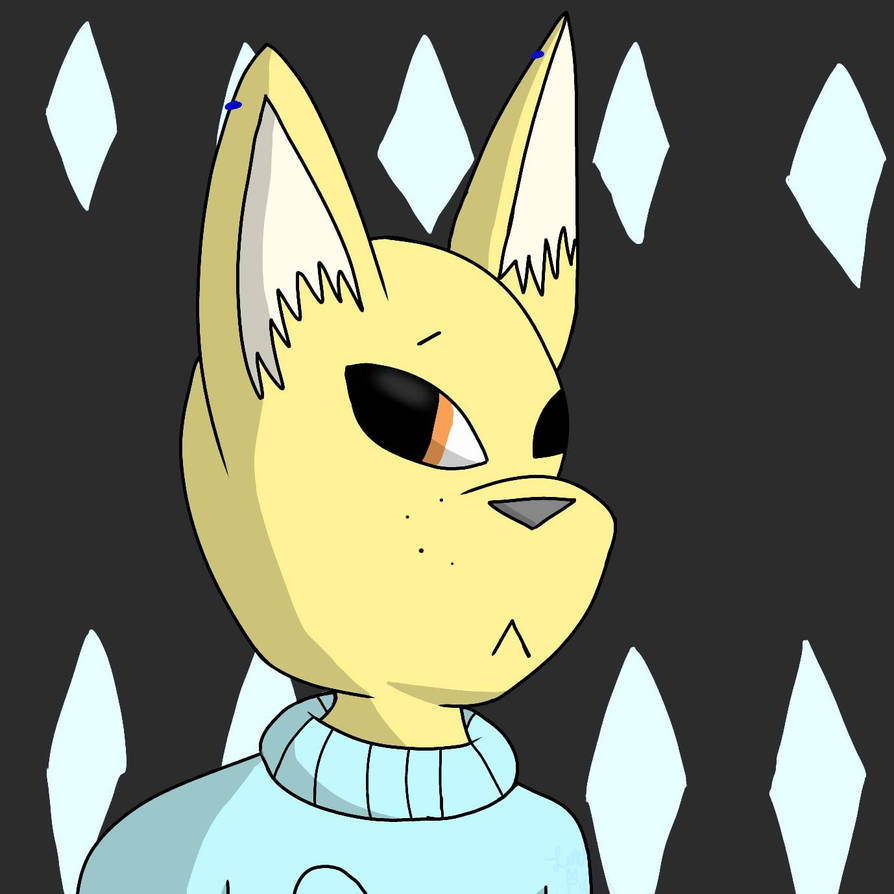 Echo Test By LunarPatch On DeviantArt echo-test-by-lunarpatch-on-deviantart