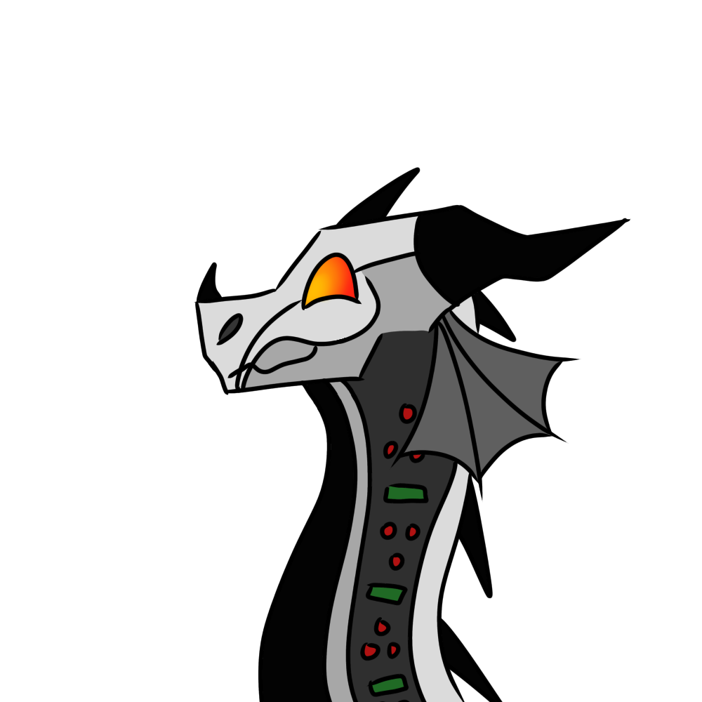 Submission For A Collab By Nerdddrawz On Deviantart