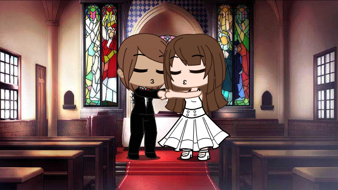 The Wedding Day By Mrshyperinfinity On Deviantart