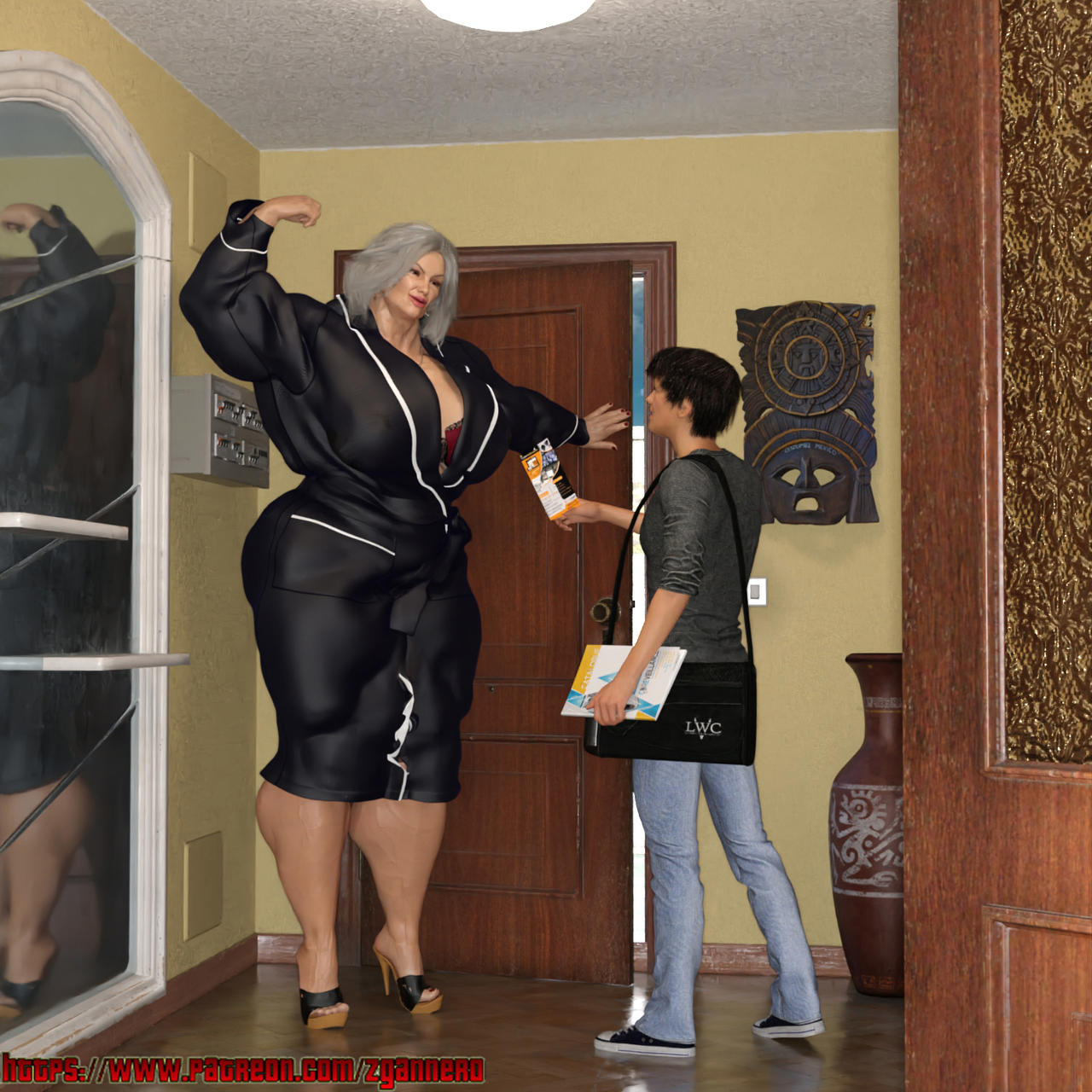 Owned By Olga Preview 1 By Zgannero On DeviantArt owned-by-olga-preview-1-by-zgannero-on-deviantart