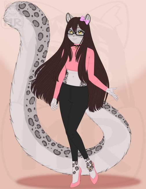 Introducing Snep Boi Lulu by MiniRuri on DeviantArt Introducing Snep Boi Lulu by MiniRuri on DeviantArt
