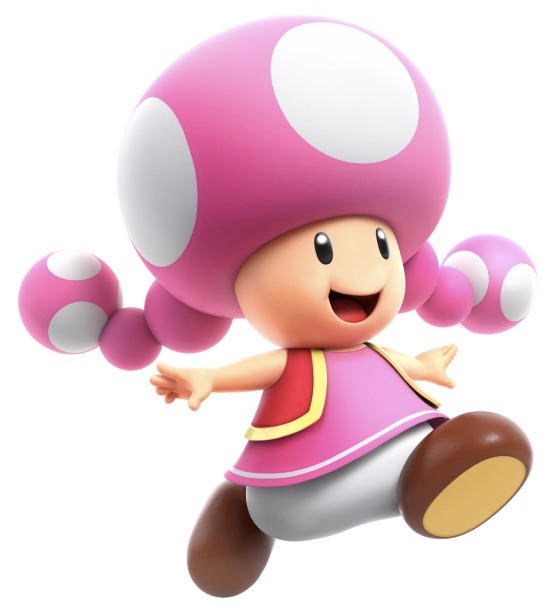Toadette And Toad Roleplay Series Brand New By Ilovechicago On Deviantart