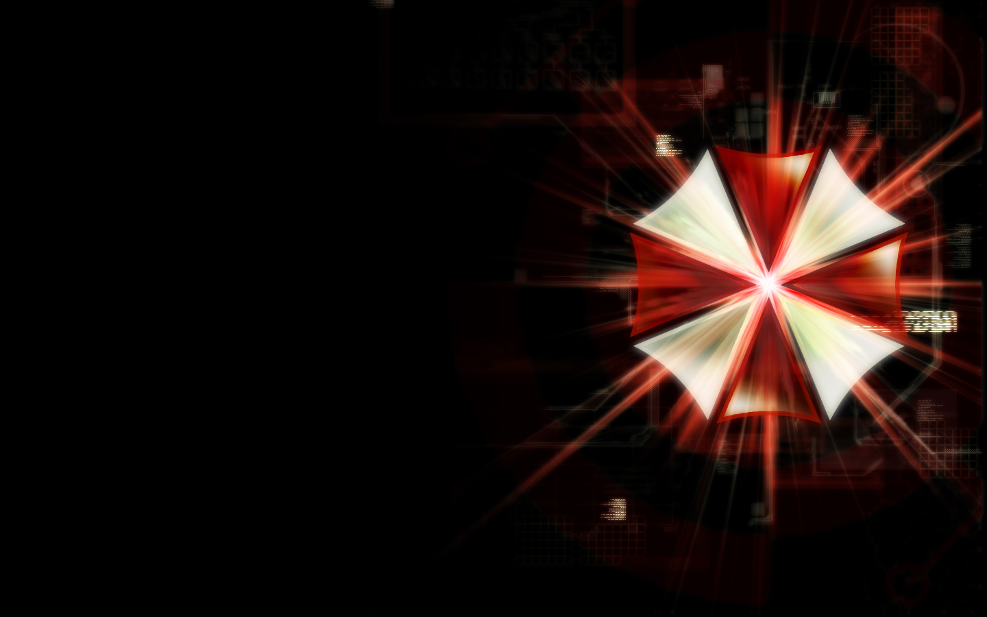 Umbrella corp V 3.0.0 by GrungeStyle on DeviantArt
