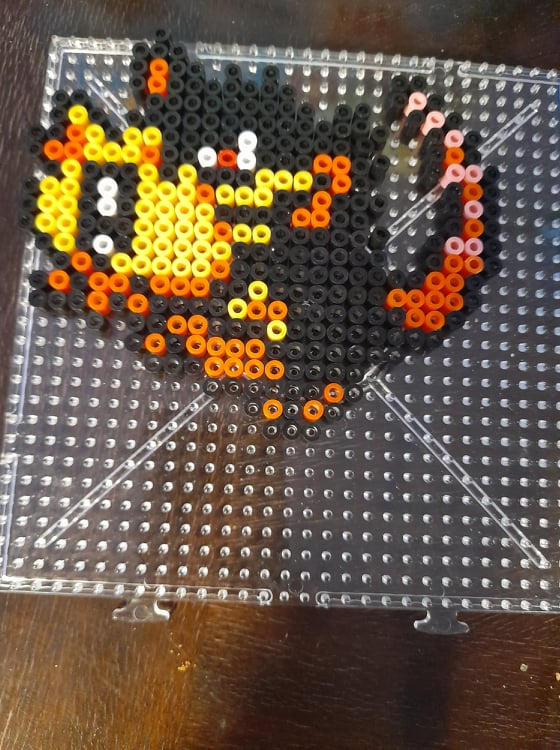 Alolan Raticate 0020 By Thenewtenebrosity On Deviantart